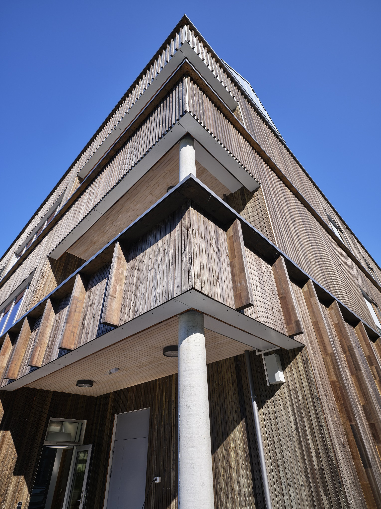 AS Backe - Lyngdal Helsehus